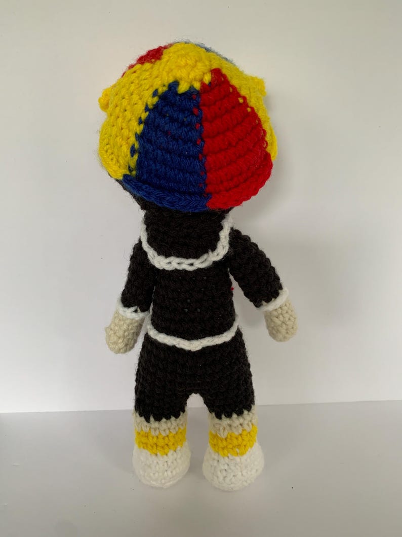 Quico From El Chavo Del 8 - Etsy