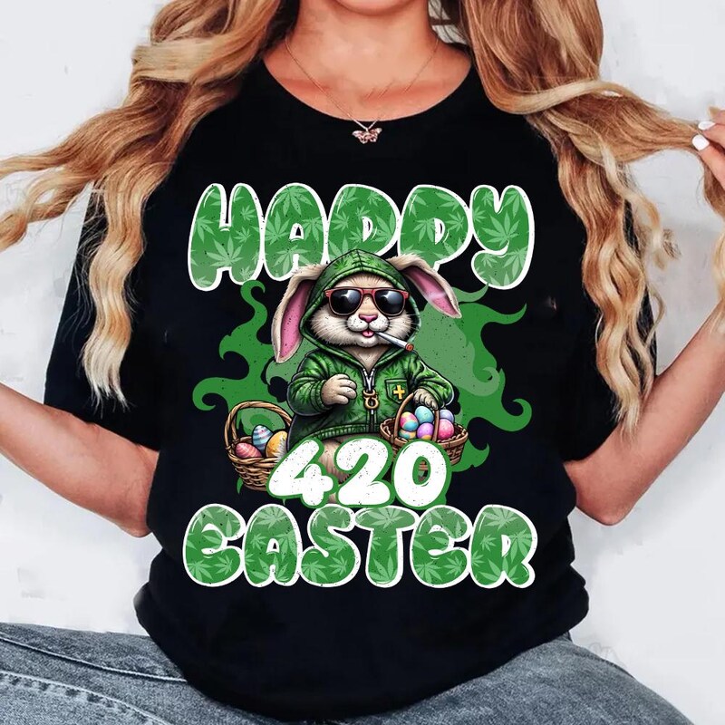 Happy 420 Day - Etsy
