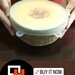 Silicone Stretch Lids - Etsy
