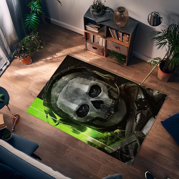 Call of Duty Decor - Etsy