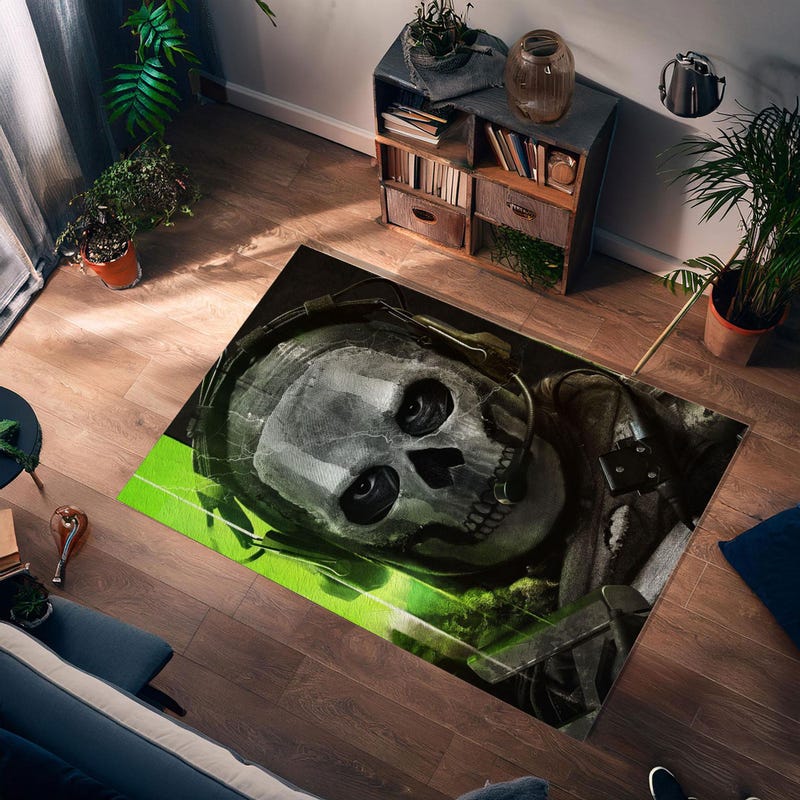 Call of Duty Decor - Etsy