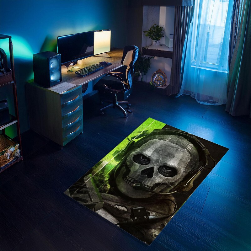 Call of Duty Decor - Etsy