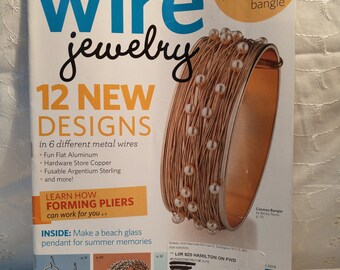 Beading Magazine - Etsy