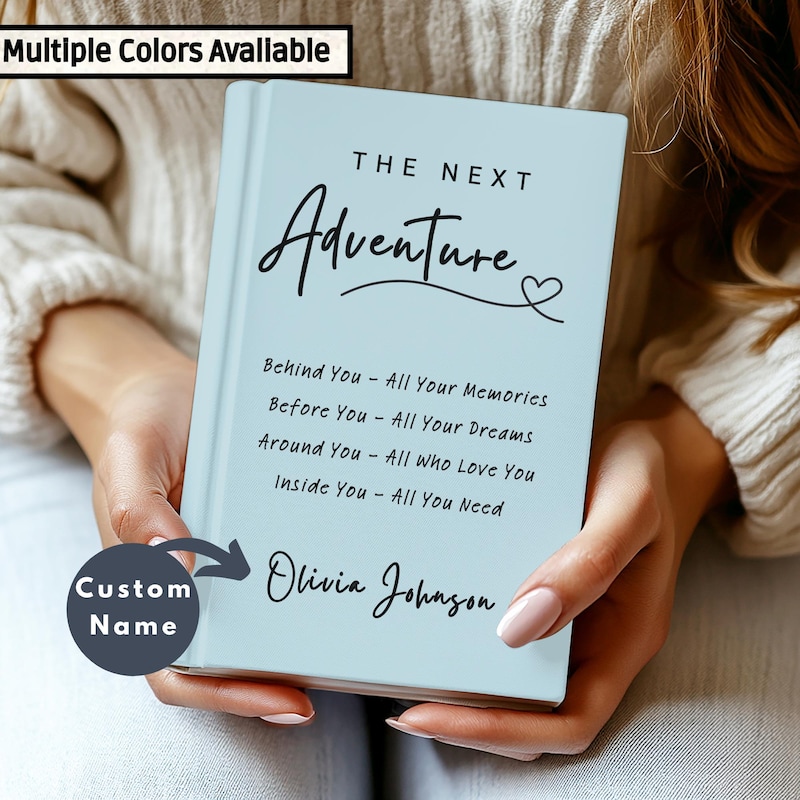 Thank You Next Book - Etsy