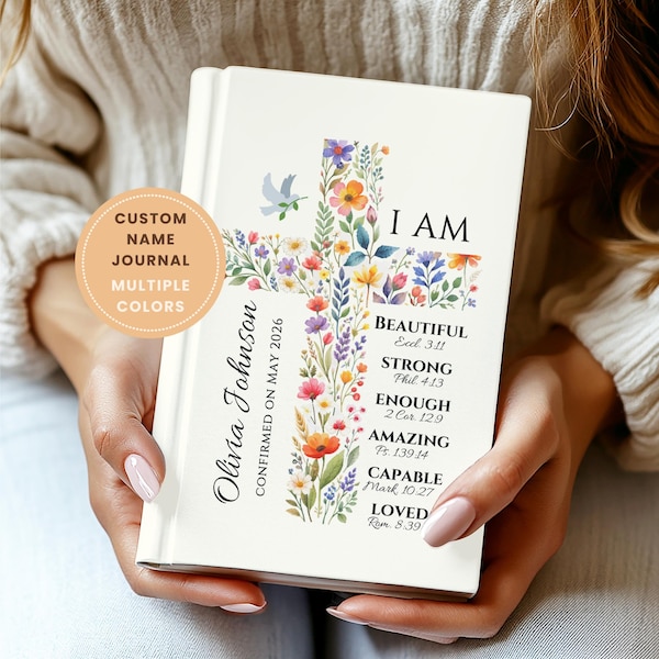 Adult Confirmation Gifts - 60+ Gift Ideas for 2026