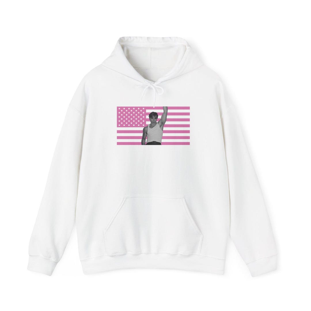 Nicholas Chavez Monsters Lyle Menendez Hoodie, True Crime Sweatshirt, Murderino Gift, Cozy ...