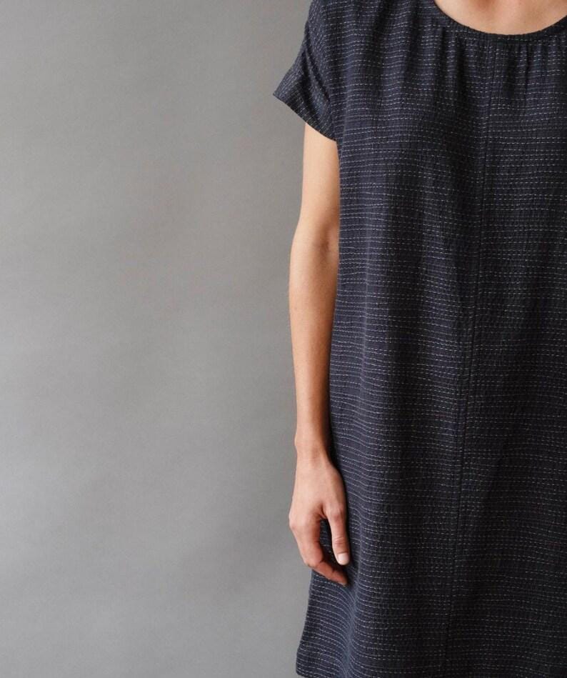 Day Dress - PDF Sewing Pattern - Etsy Canada