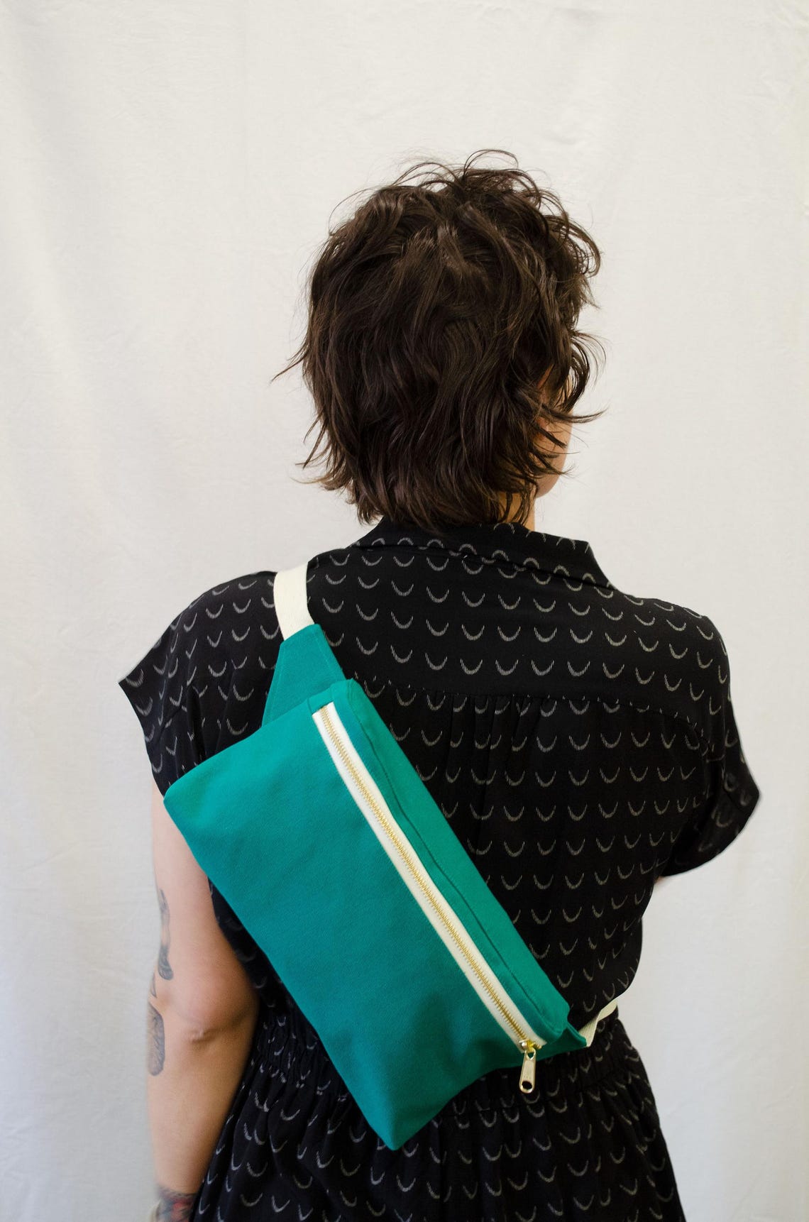 Hip Pack Sewing Pattern, Fanny Pack Sewing Pattern Digital Download - Etsy
