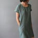 Day Dress - PDF Sewing Pattern - Etsy Canada