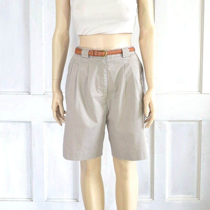 Preppy Shorts - Etsy