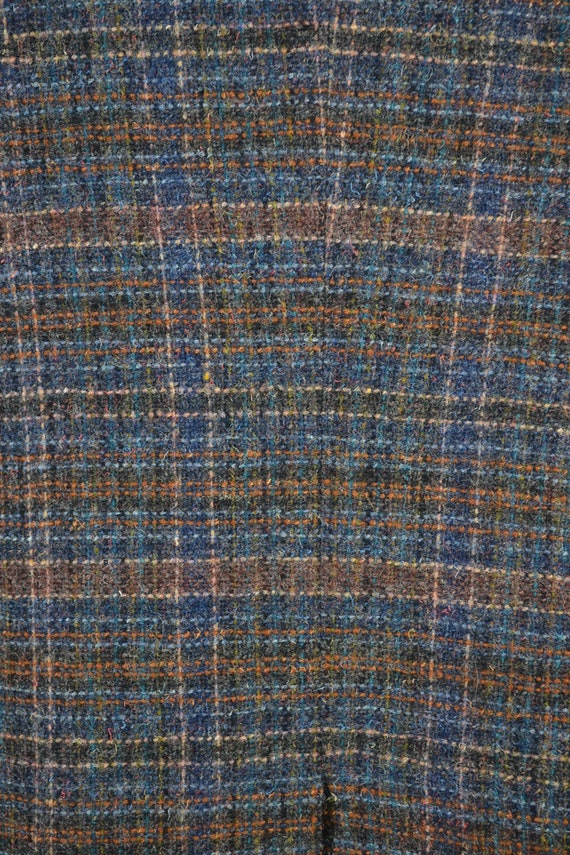 Vintage 1980s Pendleton Blazer - 80s Pendleton Wool S… - Gem