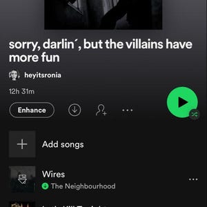Custom Playlist - Etsy