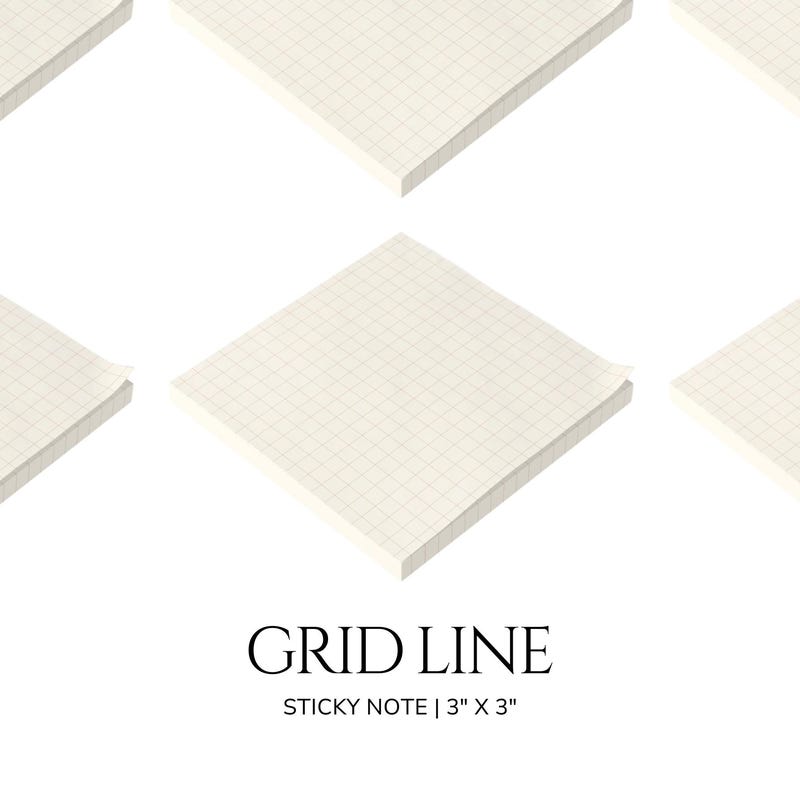 Sticky Notes Square Root 123 - Etsy New Zealand