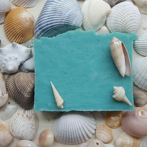 Shark Week Gift Soap, Jaws Inspired Gift, Funny Soap, Jaws Themed Gift ...