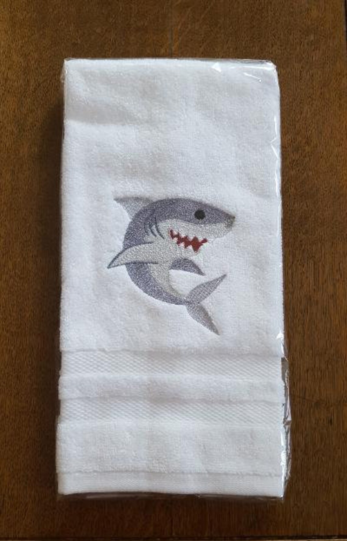 Shark Week gift Jaws Inspired gift shark lover gift | Etsy