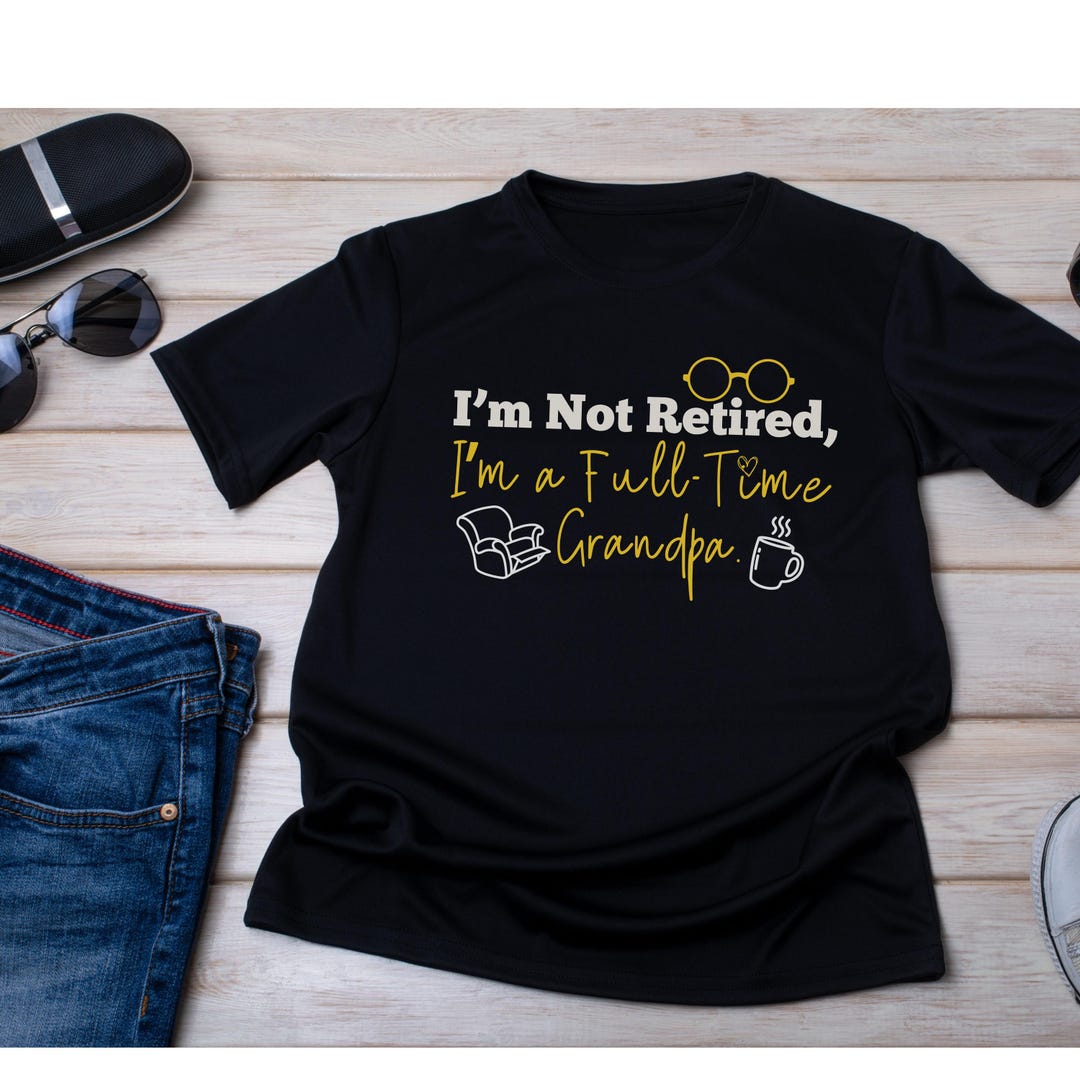 Grandpa Png, Light & Dark Backgrounds Available, Grandfather Png ...