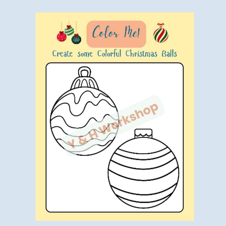 Fun-filled Winter Activity Pack for Kids, Printable PDF Bundle ...