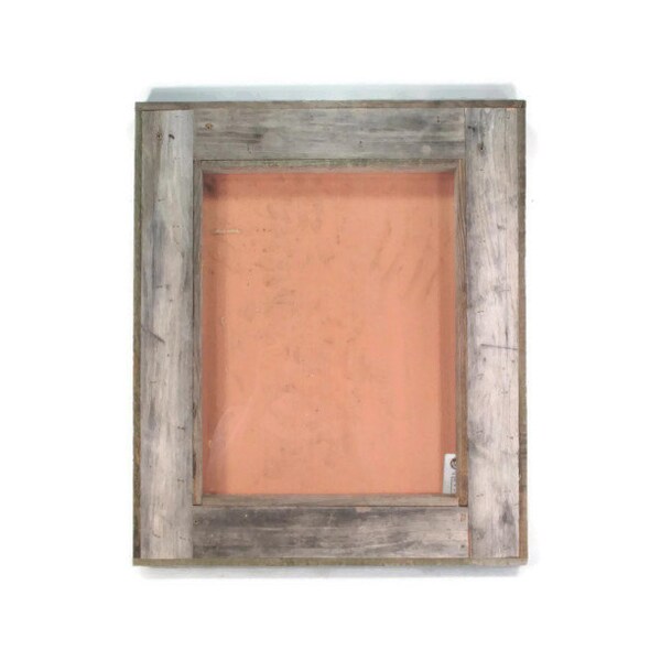 Large Picture Frame - Etsy