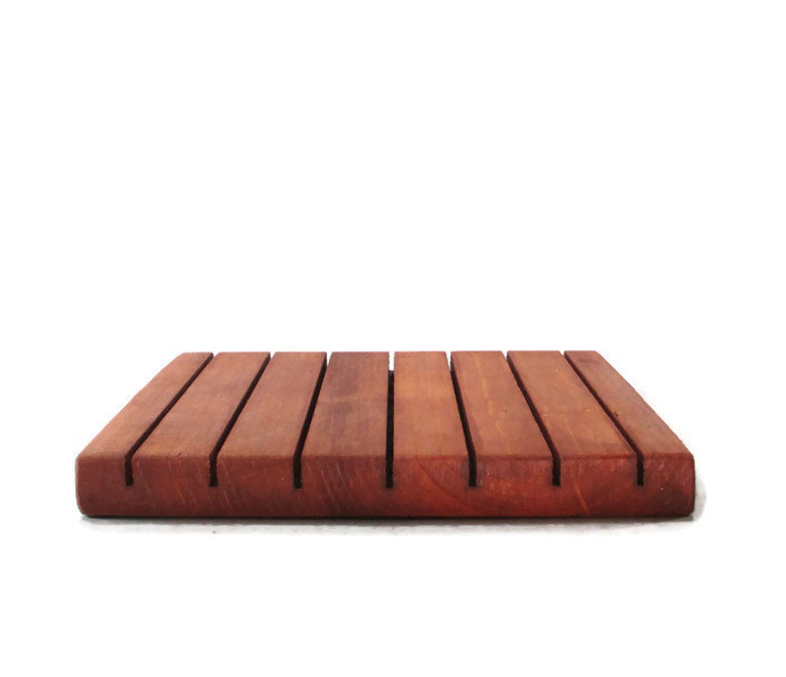 Wood Trivet Rustic Kitchen Decor - Etsy