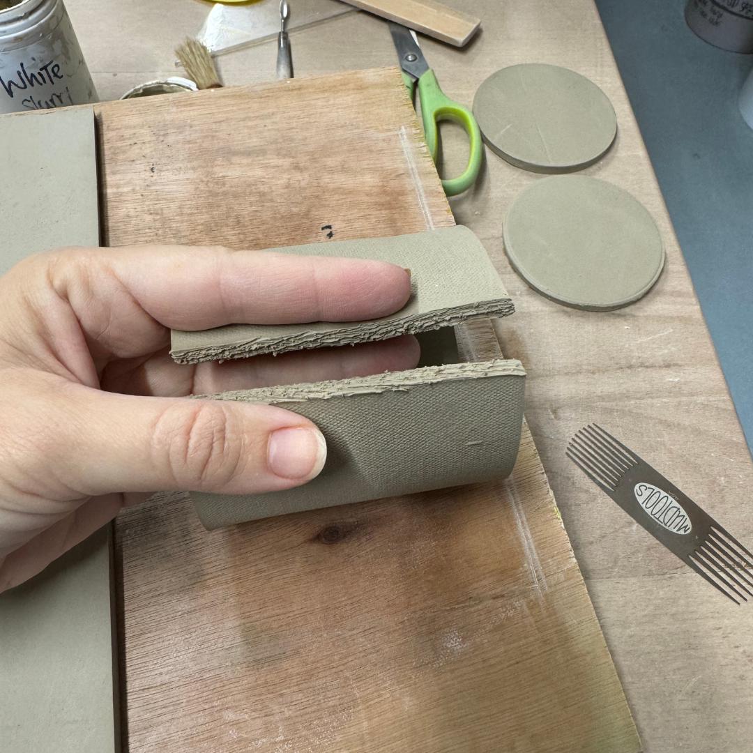 POTTERY TEMPLATE: French Butter Crock / Butter Keeper - Etsy