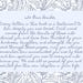 Personalized Letters to the Bride Book: Sentimental Wedding Keepsake - Etsy
