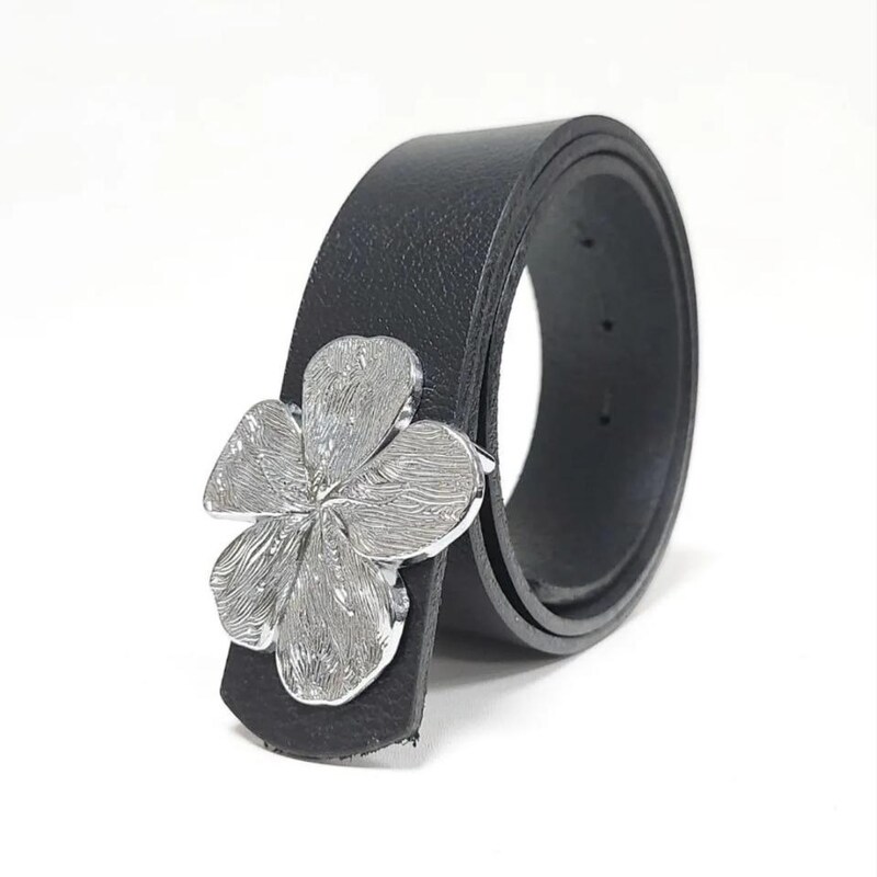 Gothic Belt Buckle - Etsy