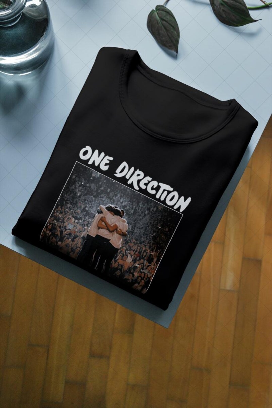 1D T-shirt - Etsy