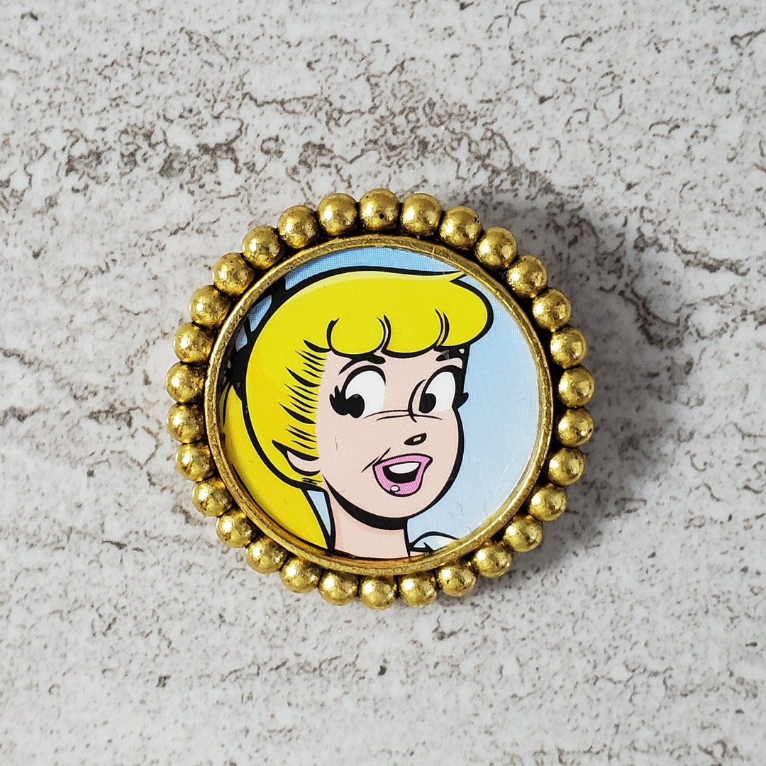 Unique Pin - Etsy
