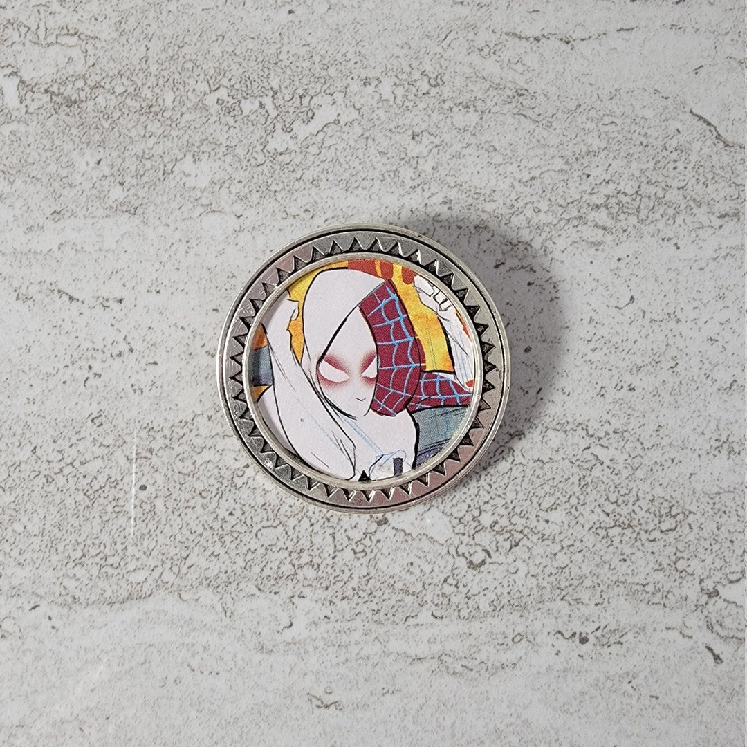 Unique Pin - Etsy