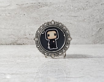 Severus Snape - Etsy