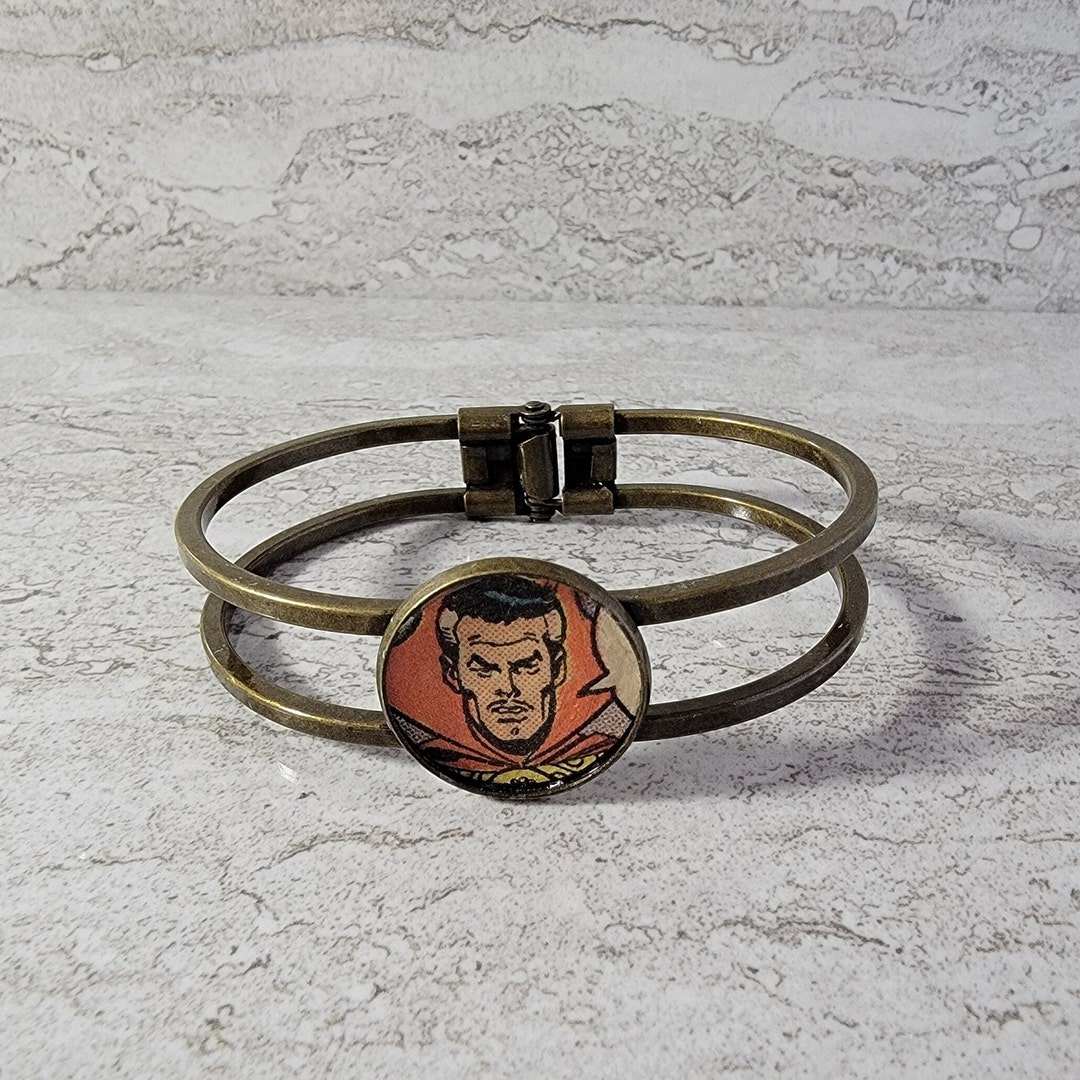 Unique Cuff Bracelet - Etsy