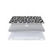 Leopard Print Tan Cheetah MacBook Case for Pro 13,custom MacBook Case ...