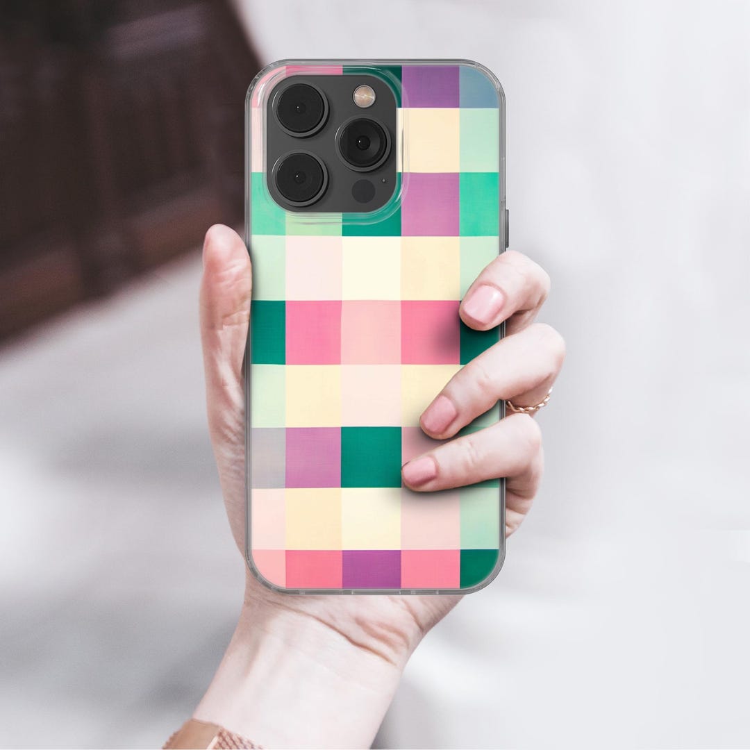 Color Palette Phone Case Color Board for Apple iPhone 16 Pro Max ...