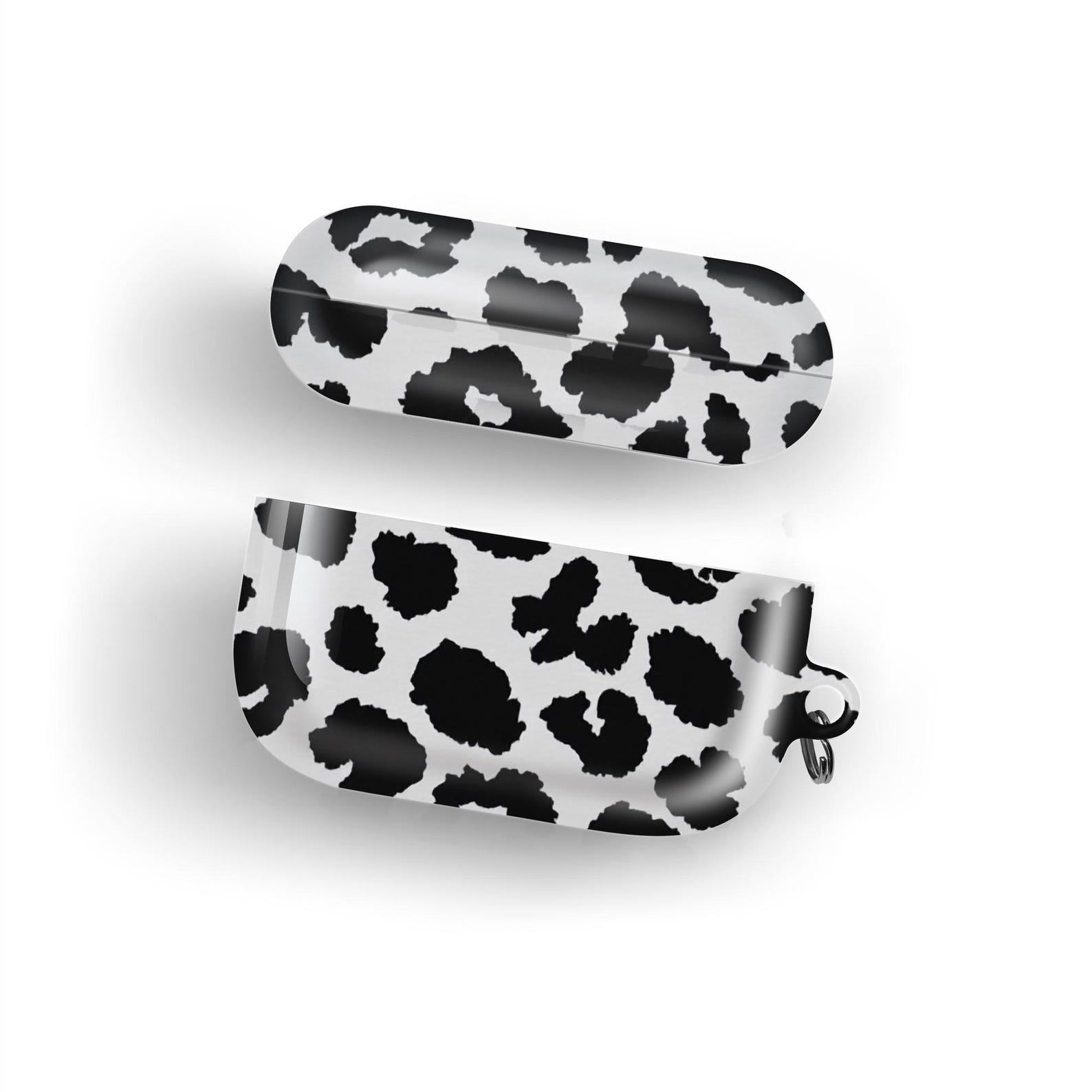 Leopard Print AirPod Case Tan Cheetah Cover | AirPod Pro Case | Samsung ...