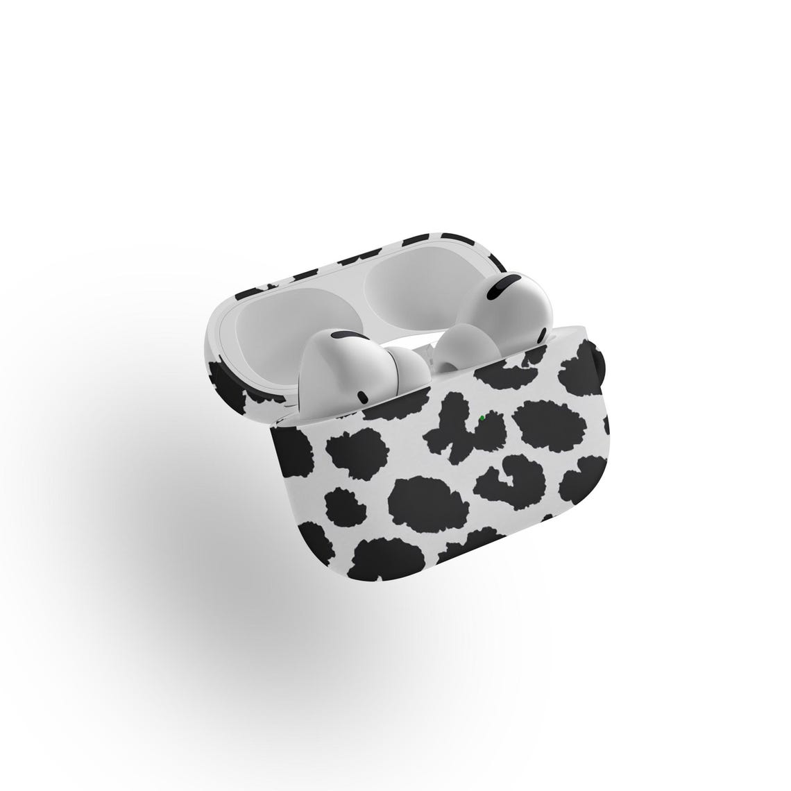 Leopard Print AirPod Case Tan Cheetah Cover | AirPod Pro Case | Samsung ...