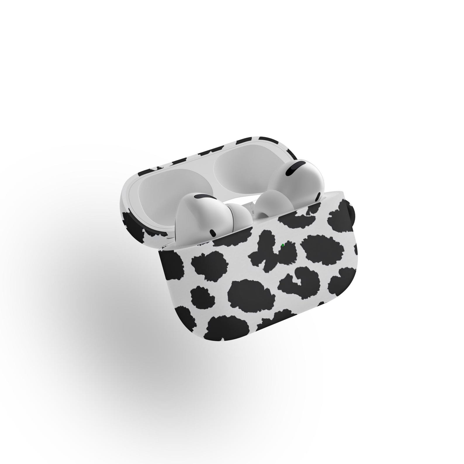 Leopard Print AirPod Case Tan Cheetah Cover | AirPod Pro Case | Samsung ...
