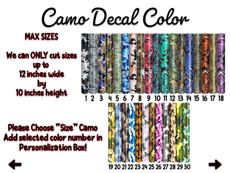 Cartoon Characters Vinyl Decal Available in Holographic & Camo more ...