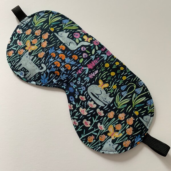 Cute Sleep Mask - Etsy