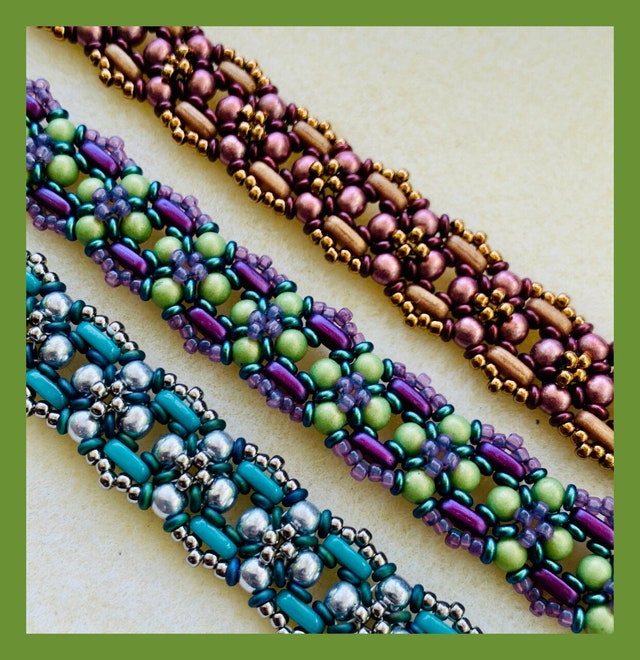 offthebeadedpath - Etsy