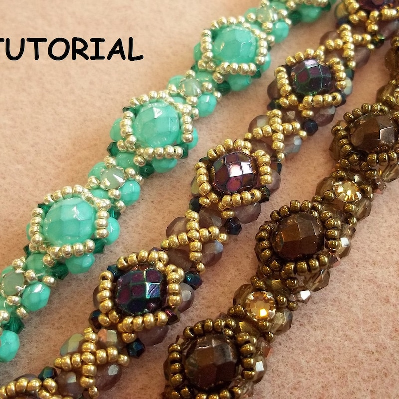 offthebeadedpath - Etsy