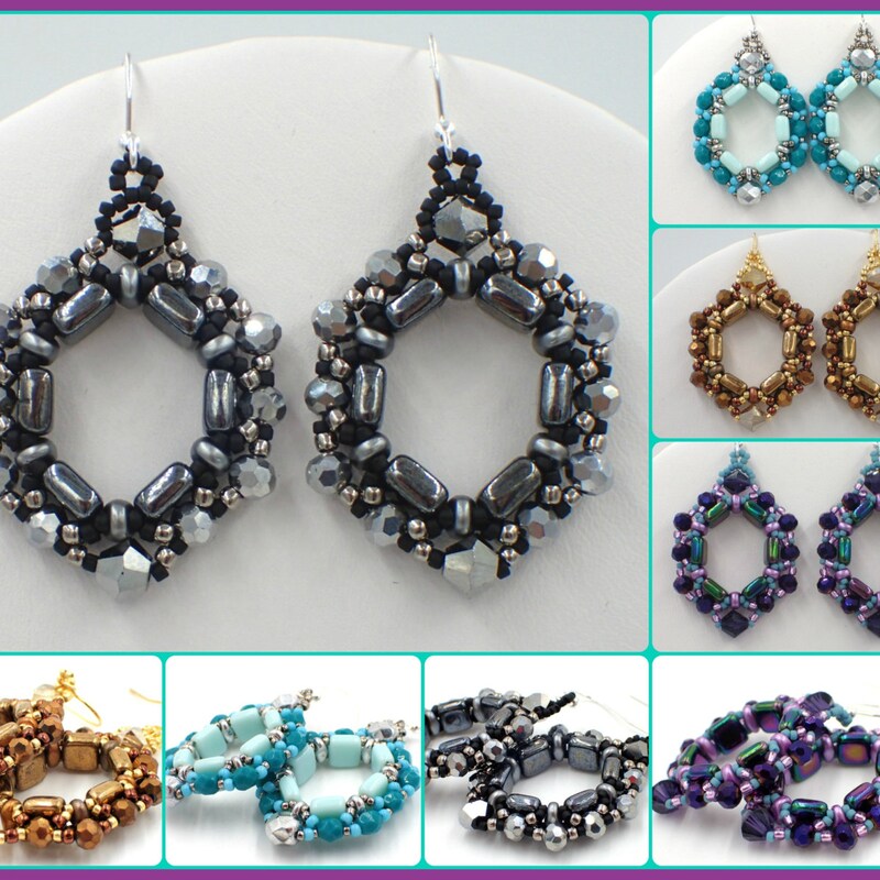 offthebeadedpath - Etsy