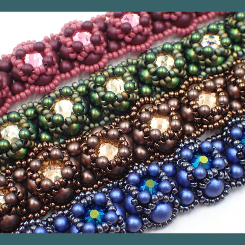 offthebeadedpath - Etsy