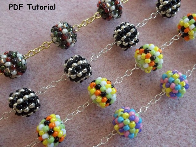 offthebeadedpath - Etsy