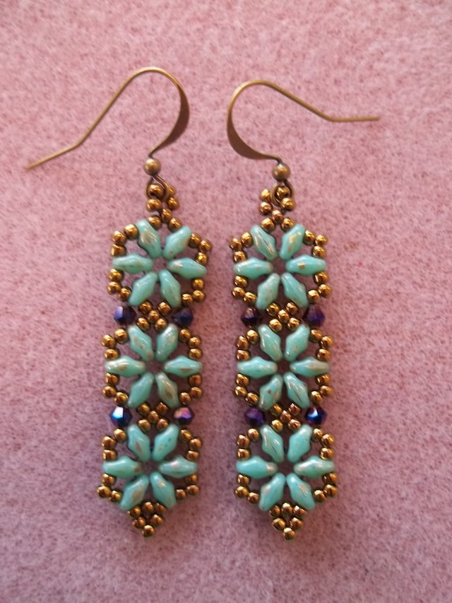 offthebeadedpath - Etsy