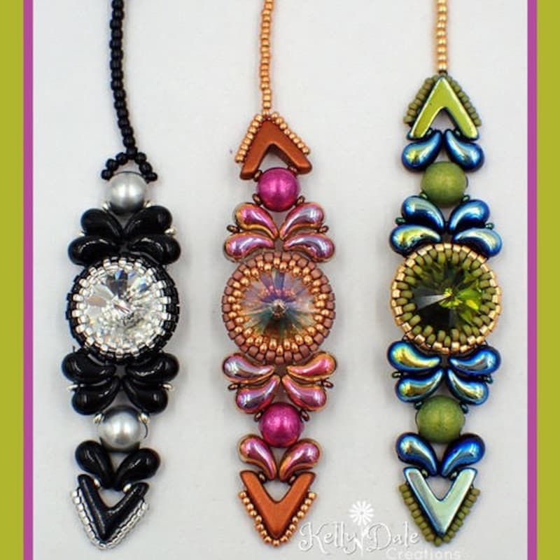 offthebeadedpath - Etsy