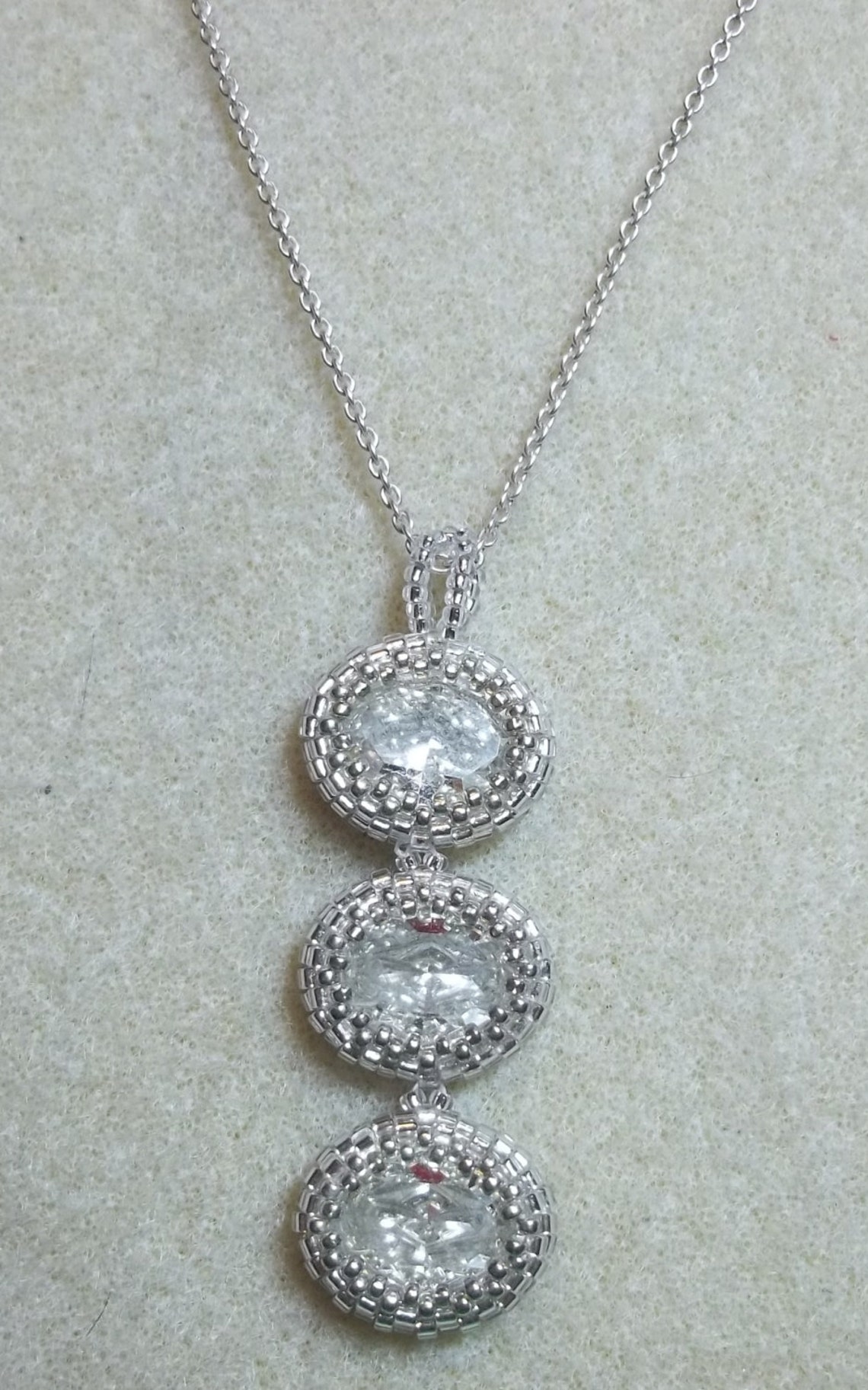 Third Times a Charm Pdf Tutorial INSTANT DOWNLOAD | Etsy