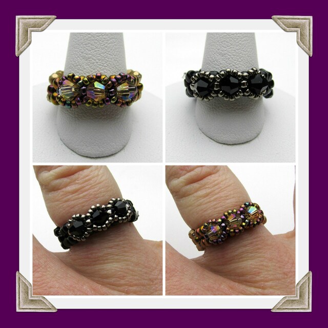 offthebeadedpath - Etsy