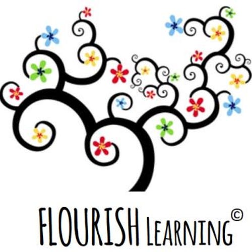 FlourishLearningCo - Etsy