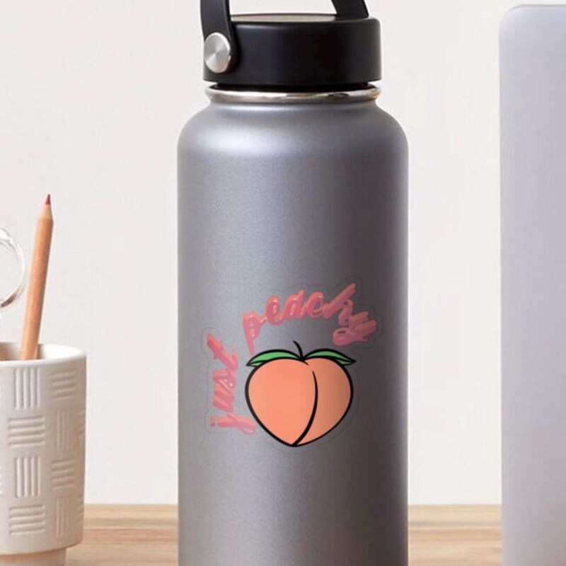 Redbubble Stickers - Etsy