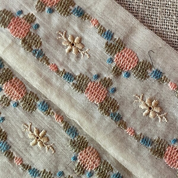 Batiste Fabric - Etsy Australia